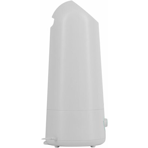 Увлажнитель воздуха ультразвуковой StarWind SHC1535, 5л, белый/бирюзовый