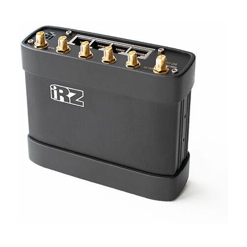 LTE-роутер iRZ RL21LW с встроенным ПО