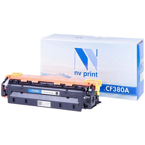 Картридж CB380A (823A) для принтера HP Color LaserJet CP6015; CP6015DN; CP6015N; CP6015X; CP6015XH