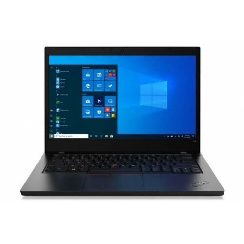 Ноутбук Lenovo ThinkPad L14 Gen2 14 FHD, Intel Сore i3-1115G4, 8Gb, 512Gb SSD, no ODD, Integrated Graphics , Dos