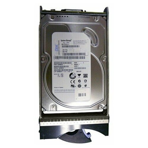 Жесткий диск IBM 900Gb 10K 6G SAS SFF HDD [ACLL]