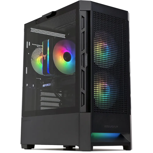 Мощный игровой компьютер (системный блок) Core i5-13400F 10ядер/RTX3070Ti/ 32GB DDR4/ SSD 512Gb+SSD 1000Gb