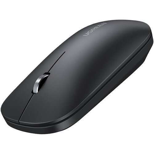 Компьютерная мышь Ugreen MU001 черный (90531)