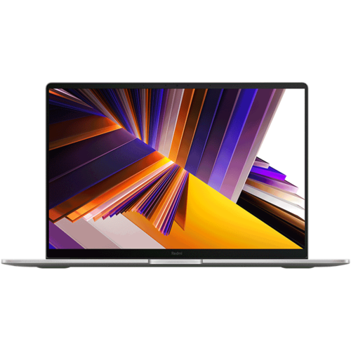 16" Ноутбук Xiaomi RedmiBook Pro 16, Intel Core i5-13500H 3.5 ГГц, RAM 16 ГБ, SSD 2 ТБ, IPS 2.5K, 120Hz, Windows 11 Pro, русская клавиатура, JYU4577CN