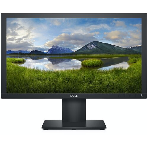 23.8" Монитор DELL E2420H, 1920x1080, 60 Гц, IPS, черный