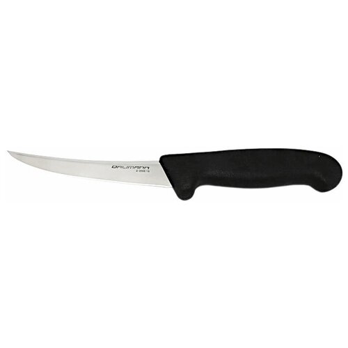 Обвалочный нож Dalimann, D-2008 (blc), 13 см