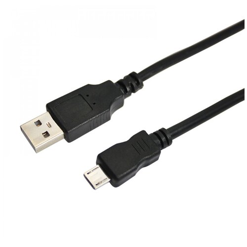 Кабель Rexant USB A - Micro USB 1.8 метра (18-1164-2)