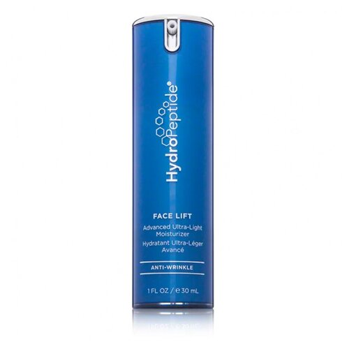 HydroPeptide Face Lift Ультралегкий увлажняющий лифтинг-крем, 30 мл