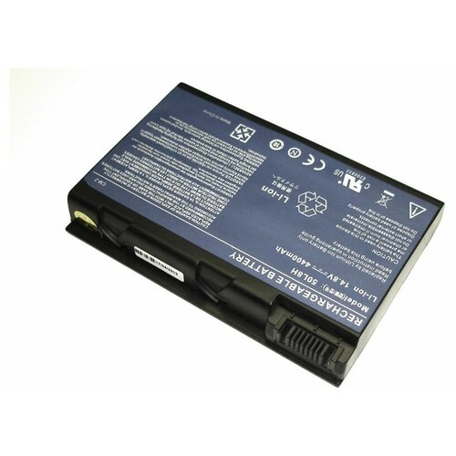 Аккумулятор (батарея) Acer TravelMate 4202WLMi
