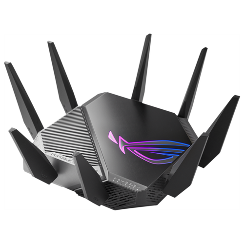 Wi-Fi роутер ASUS ROG Rapture GT-AXE11000