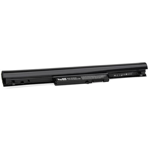 Аккумулятор для ноутбука HP Pavilion SleekBook 14, 15, Chromebook 14 Series (14.8V, 2200mAh, 33Wh). PN: HSTNN-DB4D, HSTNN-YB4D