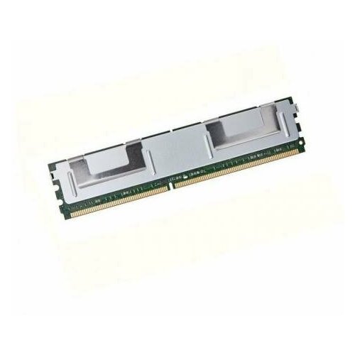 Оператиная память HP 4GB PC2-5300F FBDIMM DUALRANK [398708-051]