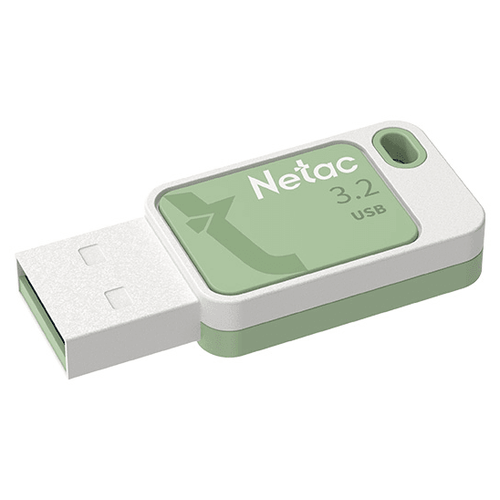 Флеш-накопитель Netac UA31 USB3.2 Flash Drive 128GB