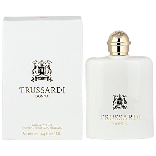 Trussardi DONNA 2011 100 мл