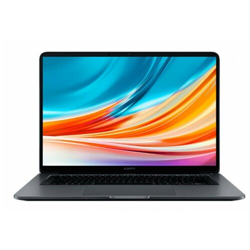 Ноутбук Xiaomi Mi Notebook Pro X 14" (core i7 11370H 14/16Gb/512Gb/RTX3050) JYU4365CN, серый