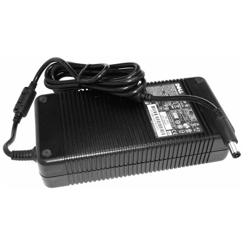 Блок питания Dell J938H (зарядка)(230W)