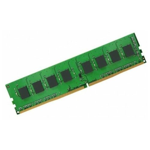 Оперативная память для ноутбуков SO-DDR4 4Gb PC17000 2133MHz QUMO QUM4S-4G2133C15