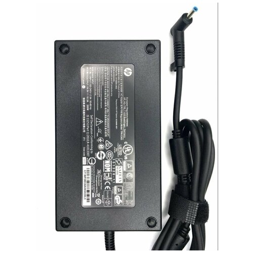 Для HP OMEN 15-en0034ur Зарядное устройство блок питания ноутбука (Зарядка адаптер + кабель\шнур)