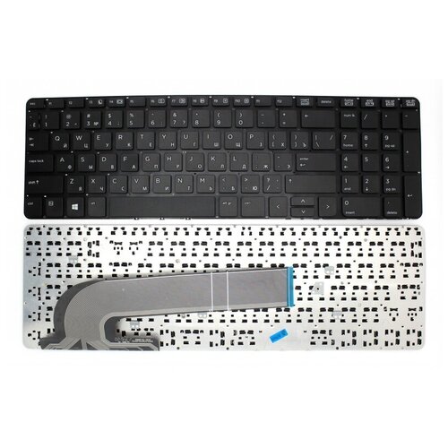 Клавиатура HP Probook 650 G1