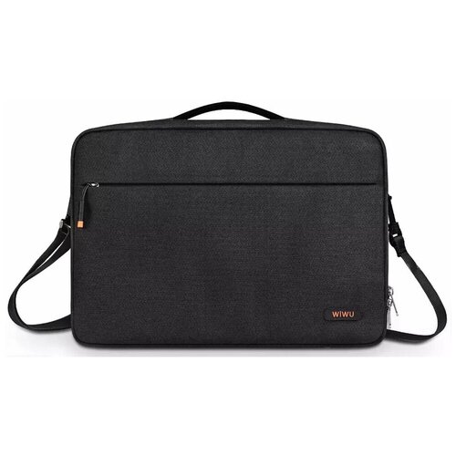 Сумка WIWU Pilot Laptop Handbag 15.6' Black