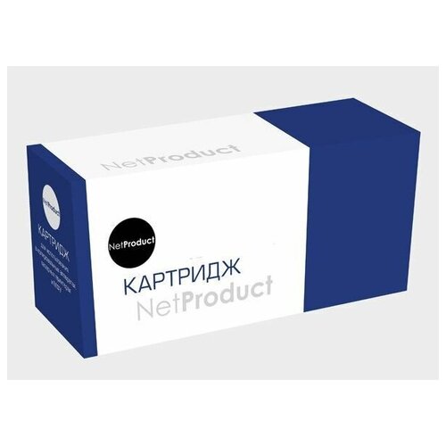 Картридж NetProduct (N-106R02306) для Xerox Phaser 3320/DNI, 11K