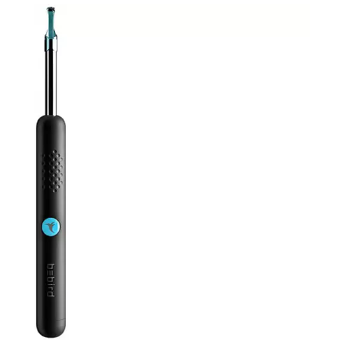 Умная ушная палочка Bebird Smart Visual Spoon Ear Stick R1 Black