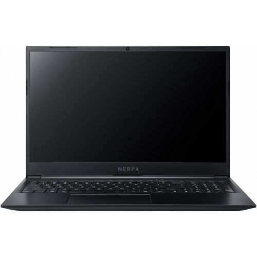 Ноутбук Nerpa Caspica A352-15, 15.6" (1920x1080) IPS/AMD Ryzen 3 5425U/8ГБ DDR4/256ГБ SSD/Radeon Graphics/Windows 11 Pro, черный (A352-15CC082602G)