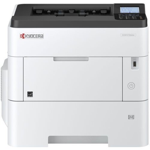 Принтер лазерный Kyocera P3260dn A4 Duplex Net (в комплекте: + картридж)