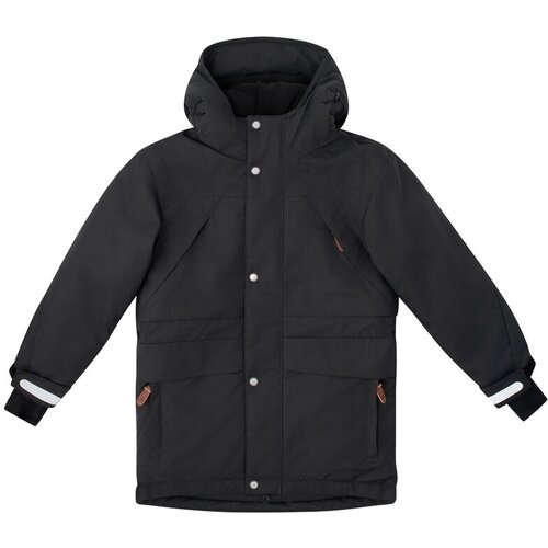 Куртка Oldos, размер 152-76-66, черный