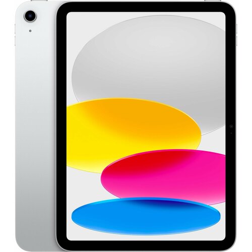 Apple iPad 10 64GB (Wi-Fi) Silver