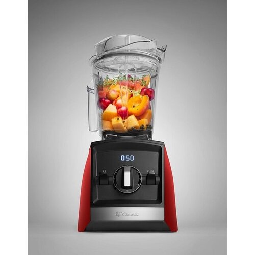 Блендер Vitamix Ascent 2300RD