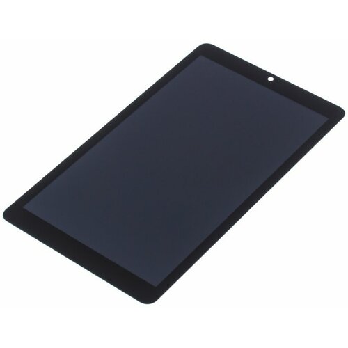 Дисплей для Huawei Mediapad T3 7.0 WiFi (BG2-W09) (в сборе с тачскрином) черный