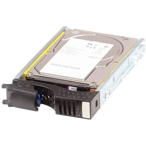 005049120 EMC Жесткий диск EMC 450GB 4G FC 15K Hot-swap HDD [005049120]