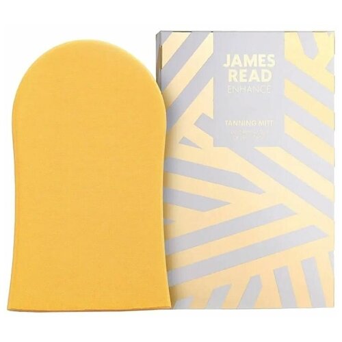 James Read Enhance Tanning Mitt