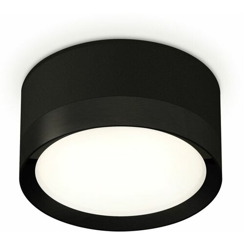 Потолочный светильник Ambrella Light Techno Spot XS8102002 (C8102, N8113)