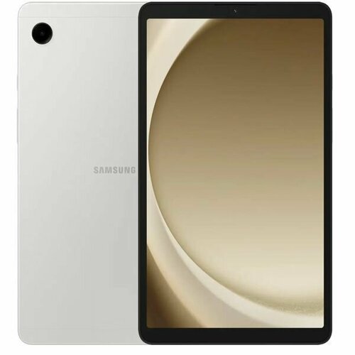 Планшет Samsung Galaxy Tab A9 64Gb LTE RU Silver