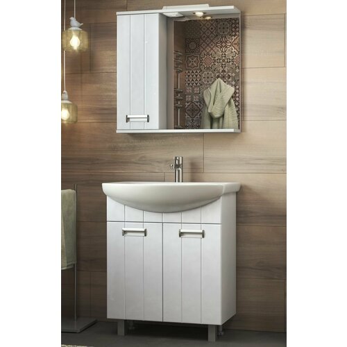 Мебель для ванной Vigo Diana 60 L