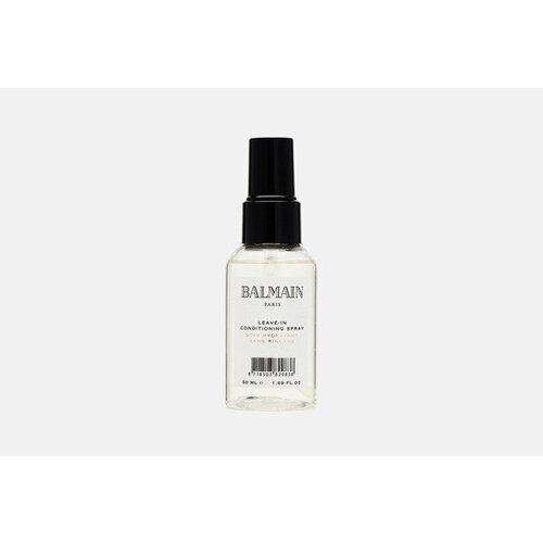 Несмываемый кондиционер Leave-In Conditioning Spray travel size 50 мл