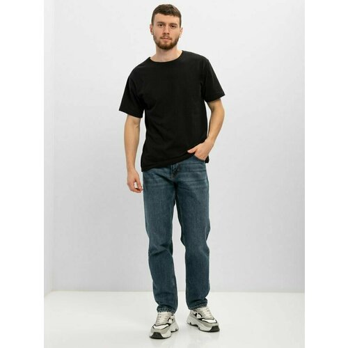 Джинсы Lee Cooper, размер W34/L34, синий