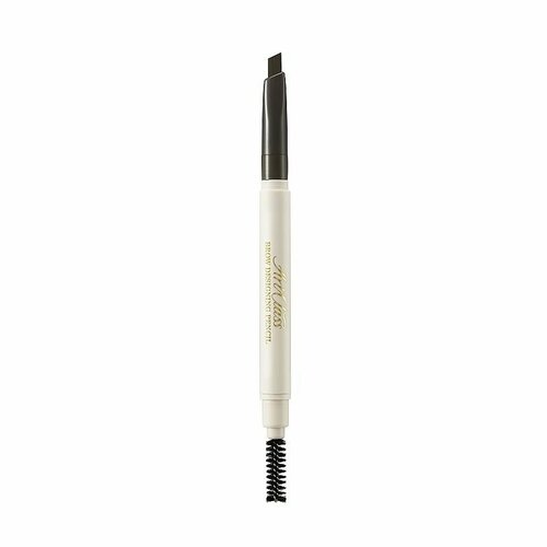 TOO COOL FOR SCHOOL Карандаш для бровей Artclass Brow Designing Pencil (1 Gray Brown)