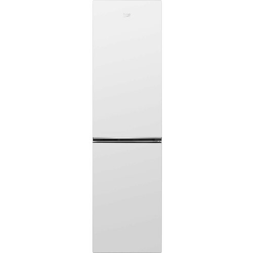 Двухкамерный холодильник Beko B1RCSK332W, белый