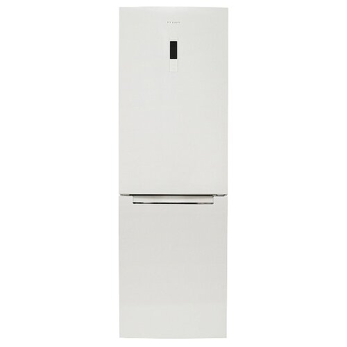 Холодильник Leran CBF 206 W, белый