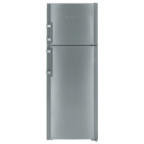 Холодильник Liebherr CTPesf 3016, нержавеющая сталь