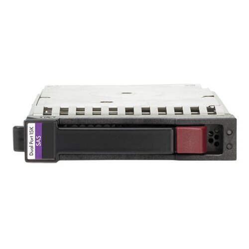 Жесткий диск HP 2 ТБ QR499A
