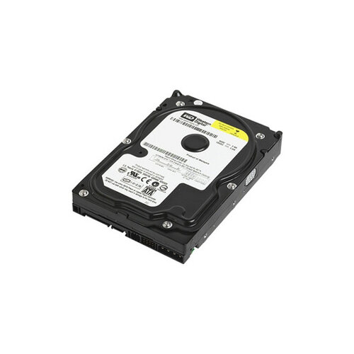 Жесткий диск Western Digital WD Blue 80 ГБ WD Blue 80 GB (WD800AAJS)