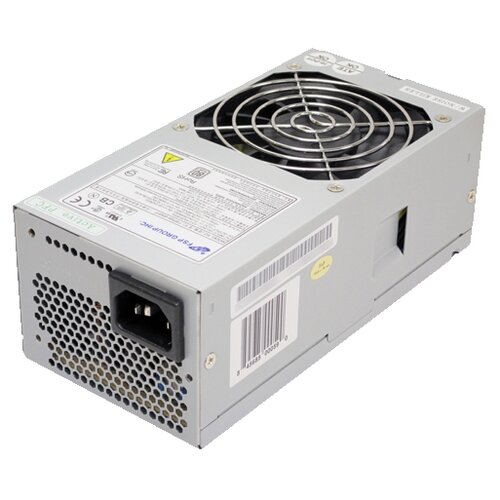 Блок питания FSP Group FSP300-60GHT(80) 300W серый