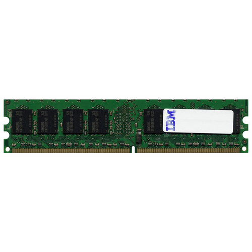 Оперативная память Lenovo 512 МБ DDR2 533 МГц DIMM CL4 73P4971