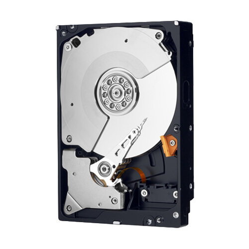 Жесткий диск Western Digital 500 ГБ WD5001AALS