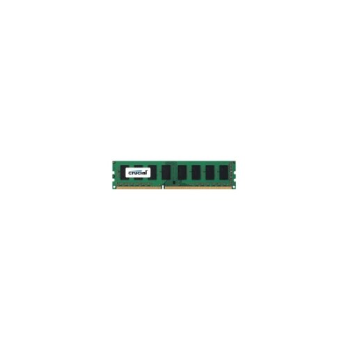 Оперативная память Crucial 8 ГБ DDR3 1333 МГц DIMM CL9 CT102464BA1339