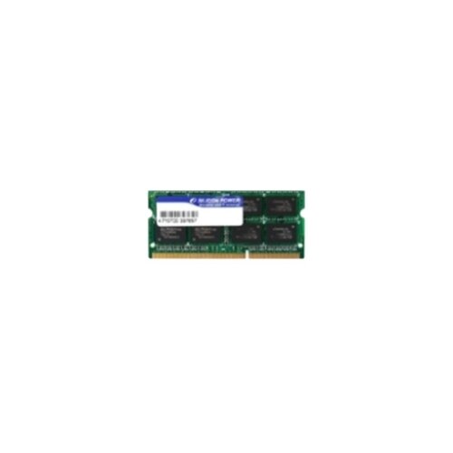Оперативная память Silicon Power 8 ГБ DDR3 1600 МГц SODIMM CL11